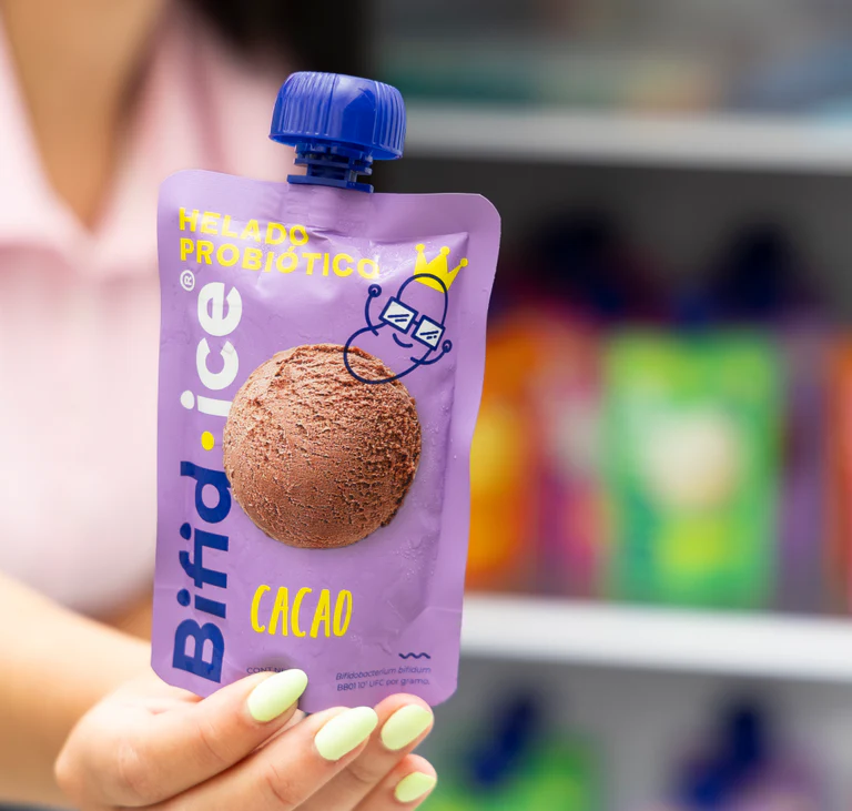 Bifidice | Tecnología Revolucionaria